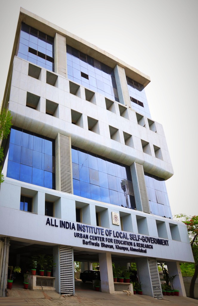 Ahmedabad | AIILSG